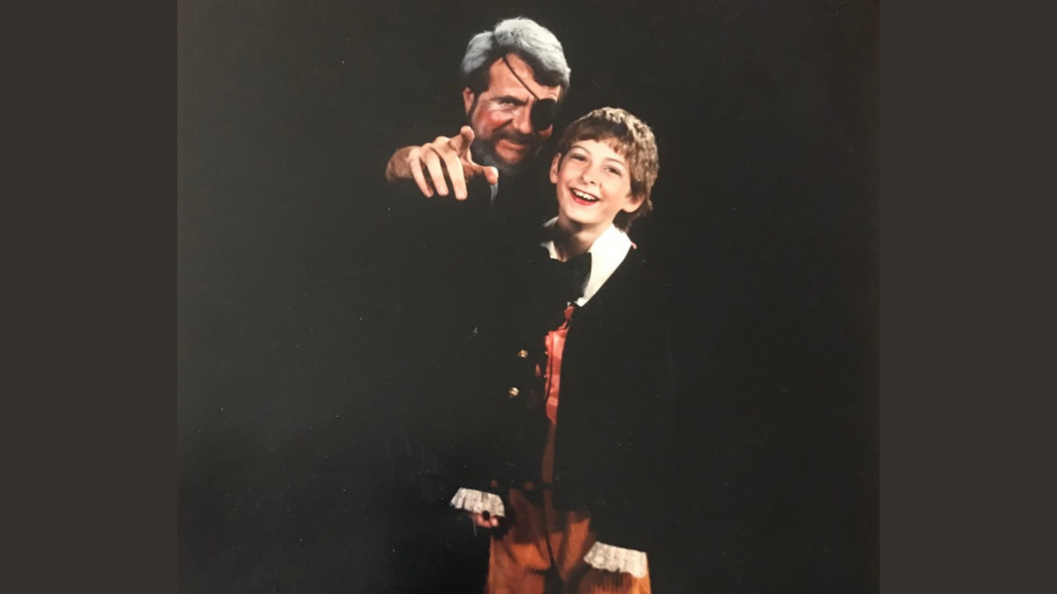 Subscriber Spotlight: Paul Harral | Texas Ballet Theater