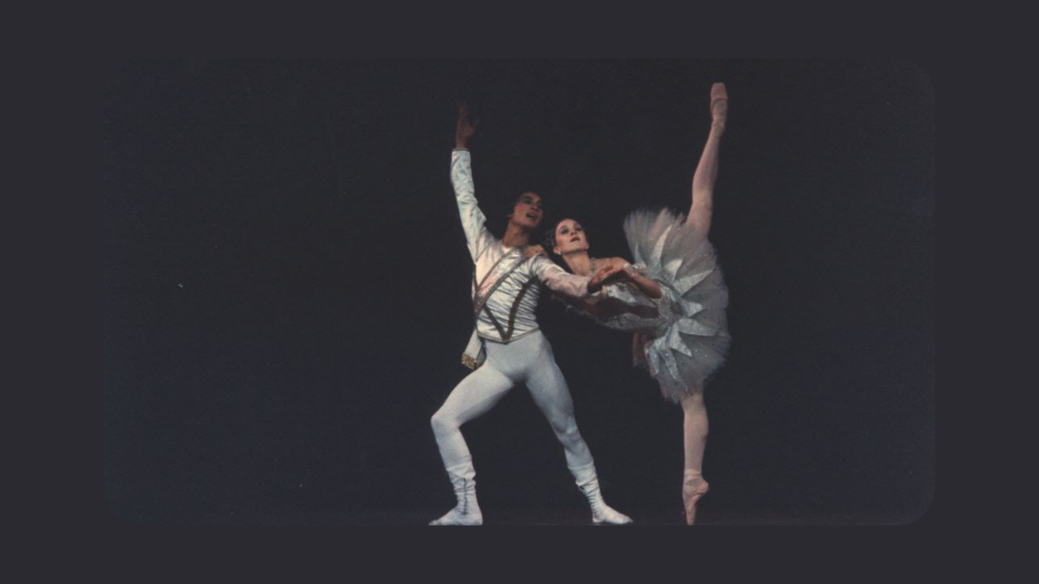 Ballet's Life Lessons | Texas Ballet Theater