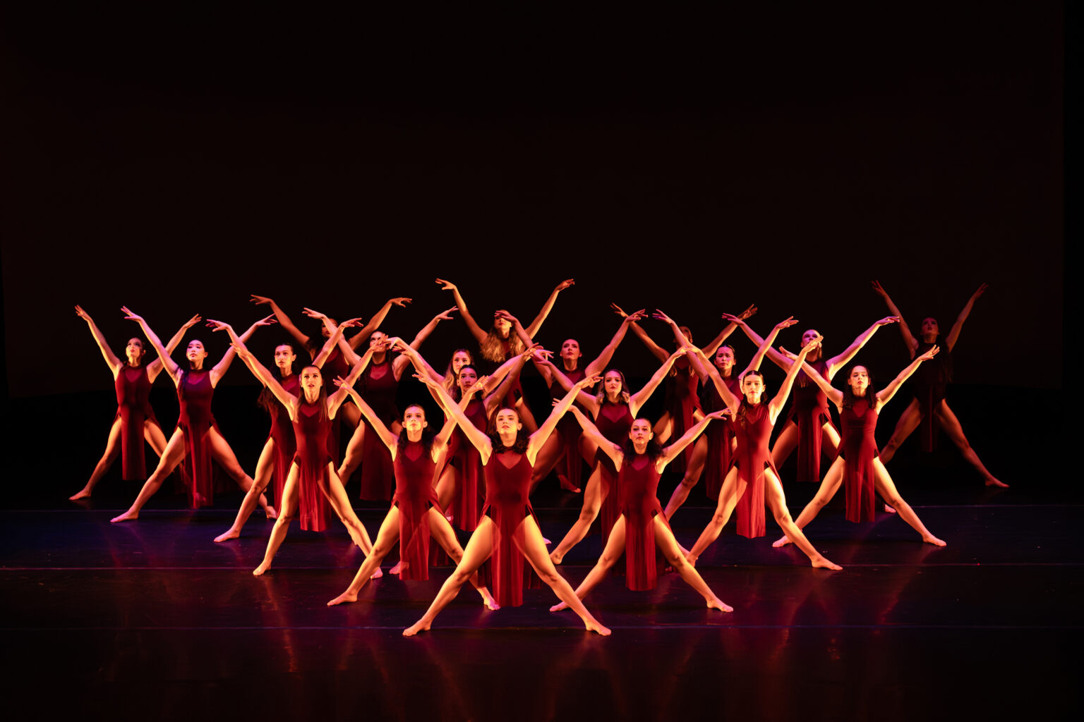 TBTS Stars of Tomorrow Performance 2024 | Texas Ballet Theater