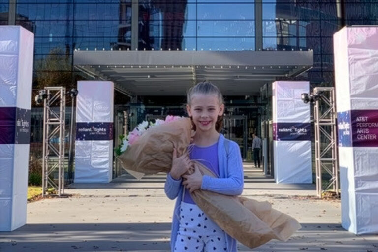 Growing Up in The Nutcracker: One Dancer’s Journey from the School to ...
